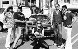 SUPER 70S ROCK SHOW – 107 Productions