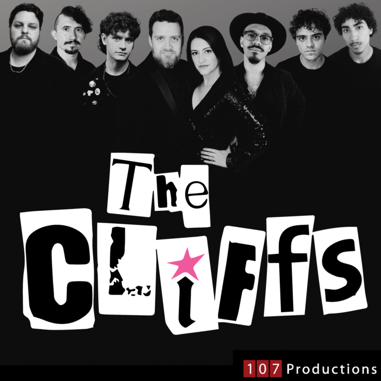 THE CLIFFS – 107 Productions